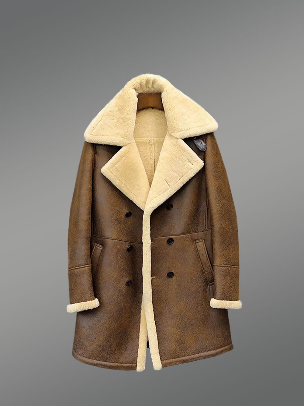 Sheepskin Coats Archives - Sheepskin Shearling